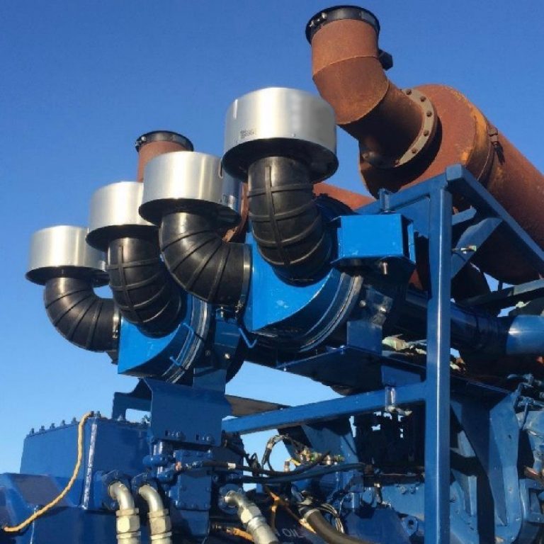 Air PreCleaner – Glacier Industrial Products